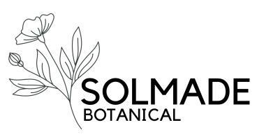 Solmade Botanical – Solmade Botanical